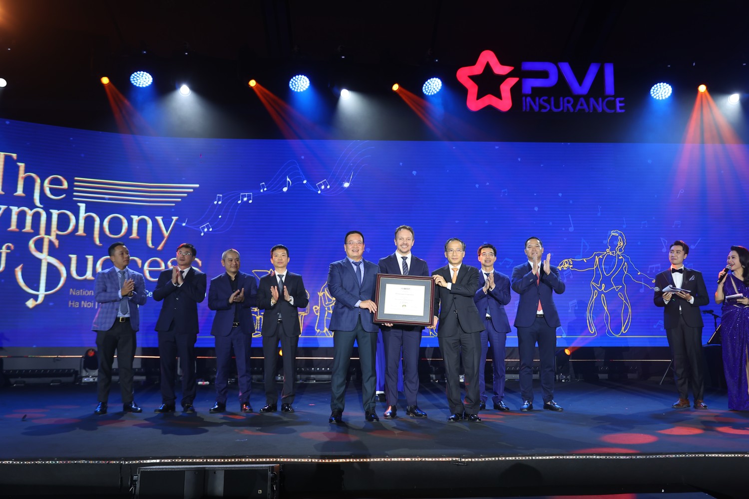 PVI Insurance
