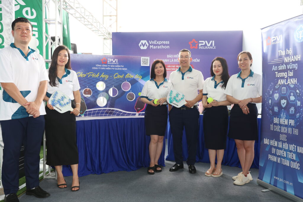 Bảo hiểm PVI