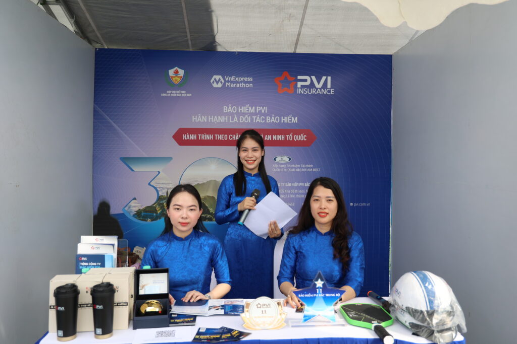 Bảo hiểm PVI