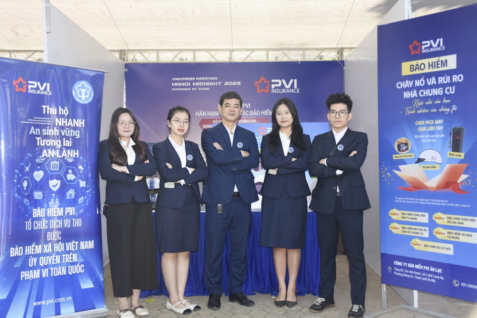 PVI Insurance