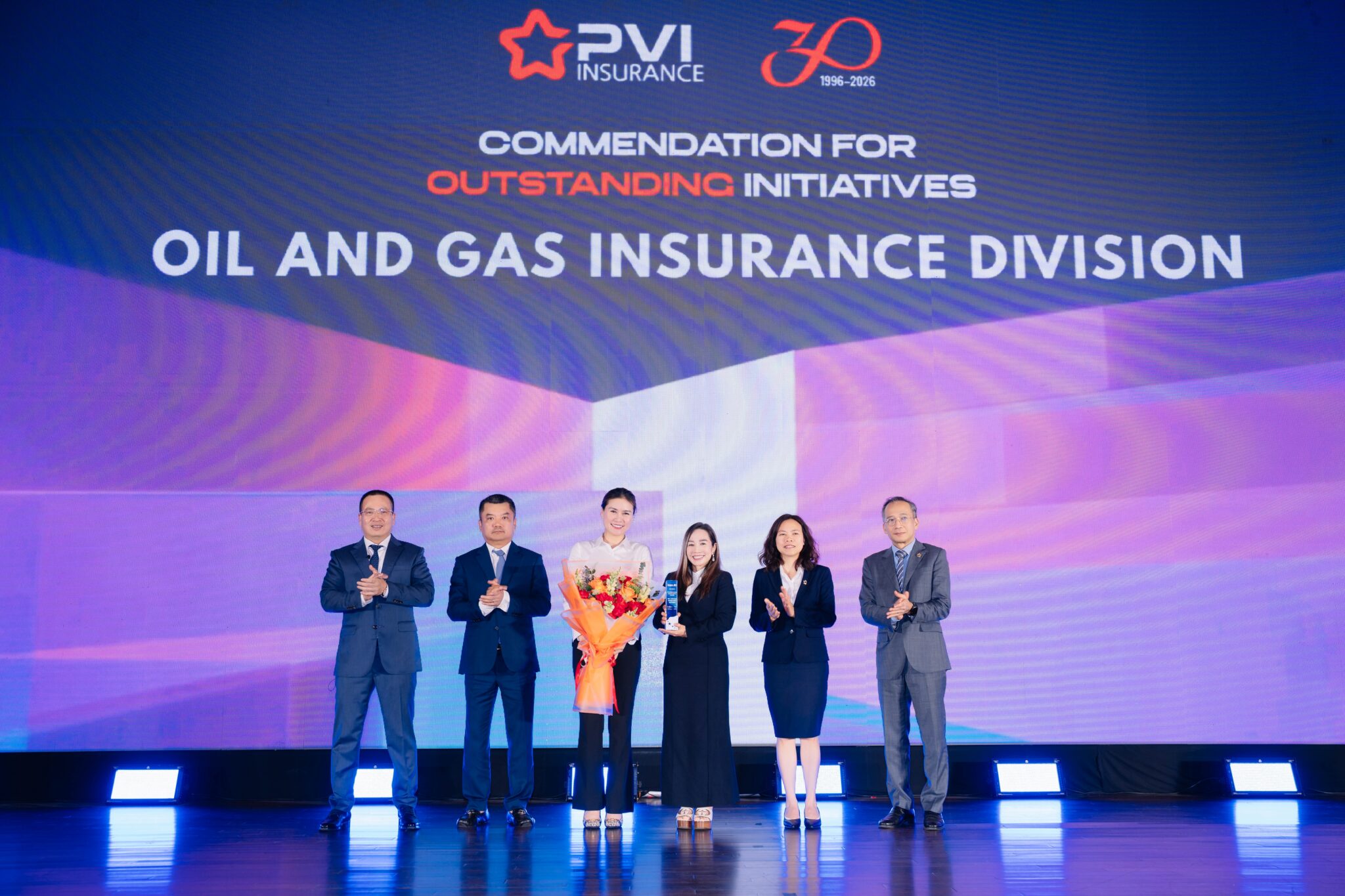 PVI Insurance
