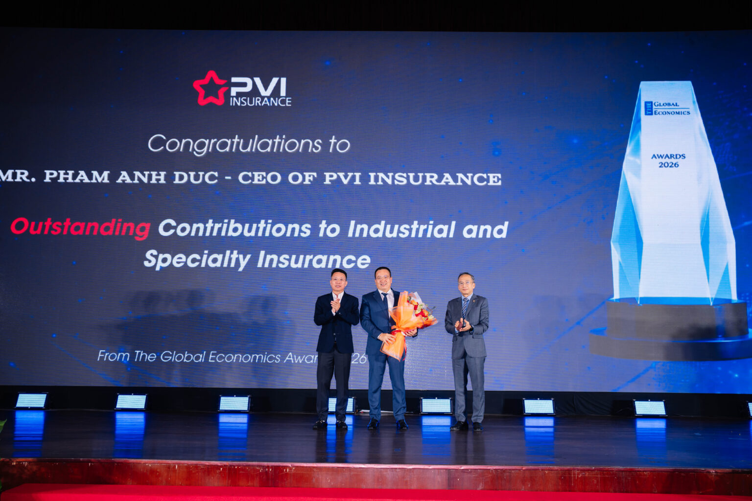 PVI Insurance