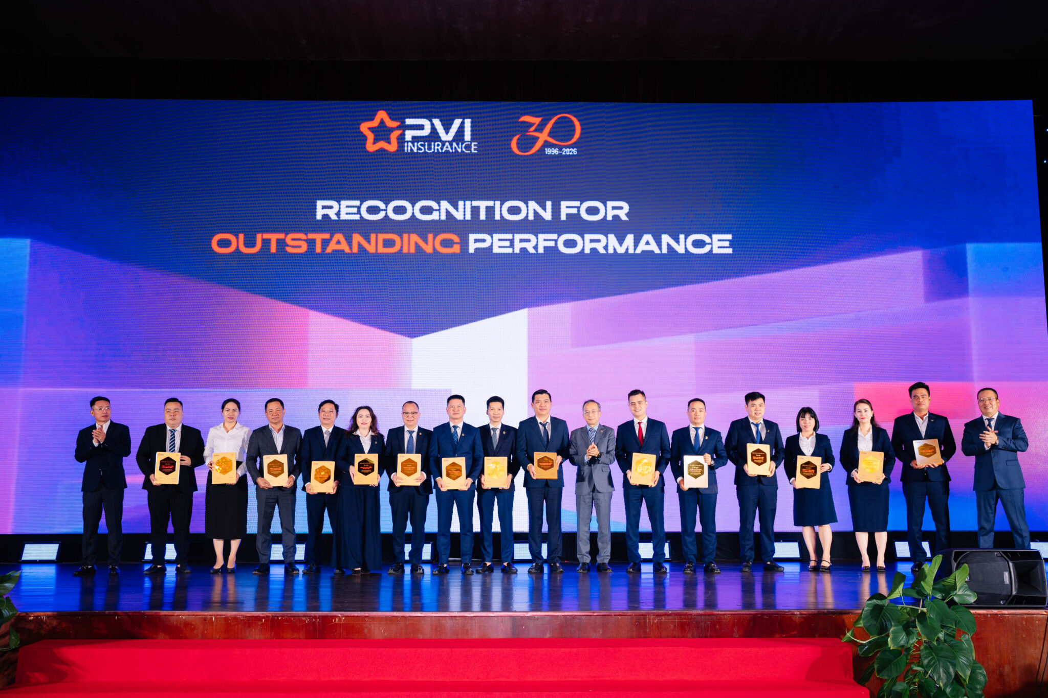 PVI Insurance